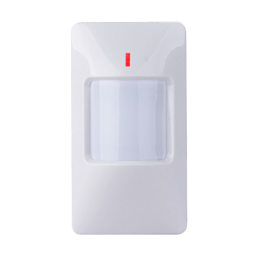 Dual Technology with Pet immune PIR detector